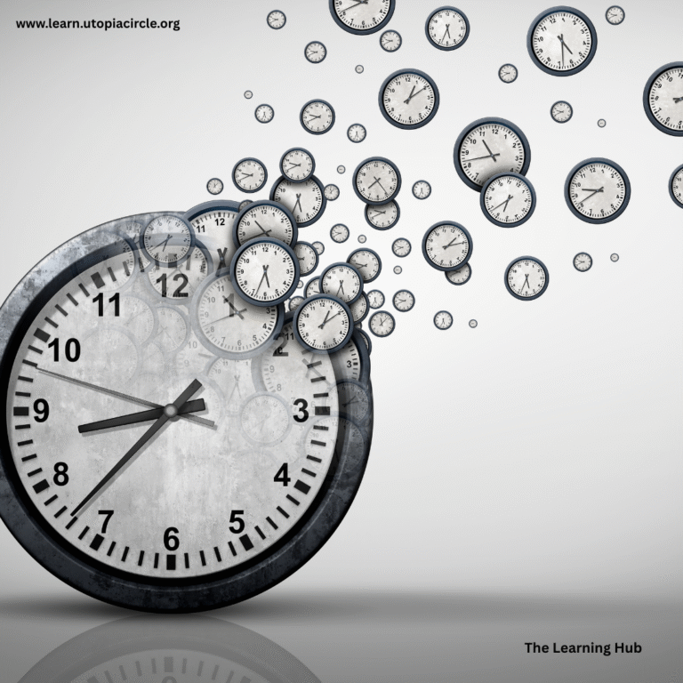 The Bootstrap Paradox » The Learning Hub