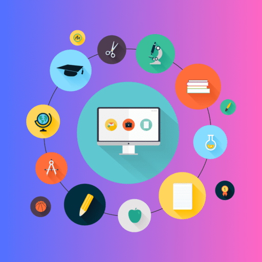 Utopedia – Simplified Knowledge by Utopiacircle